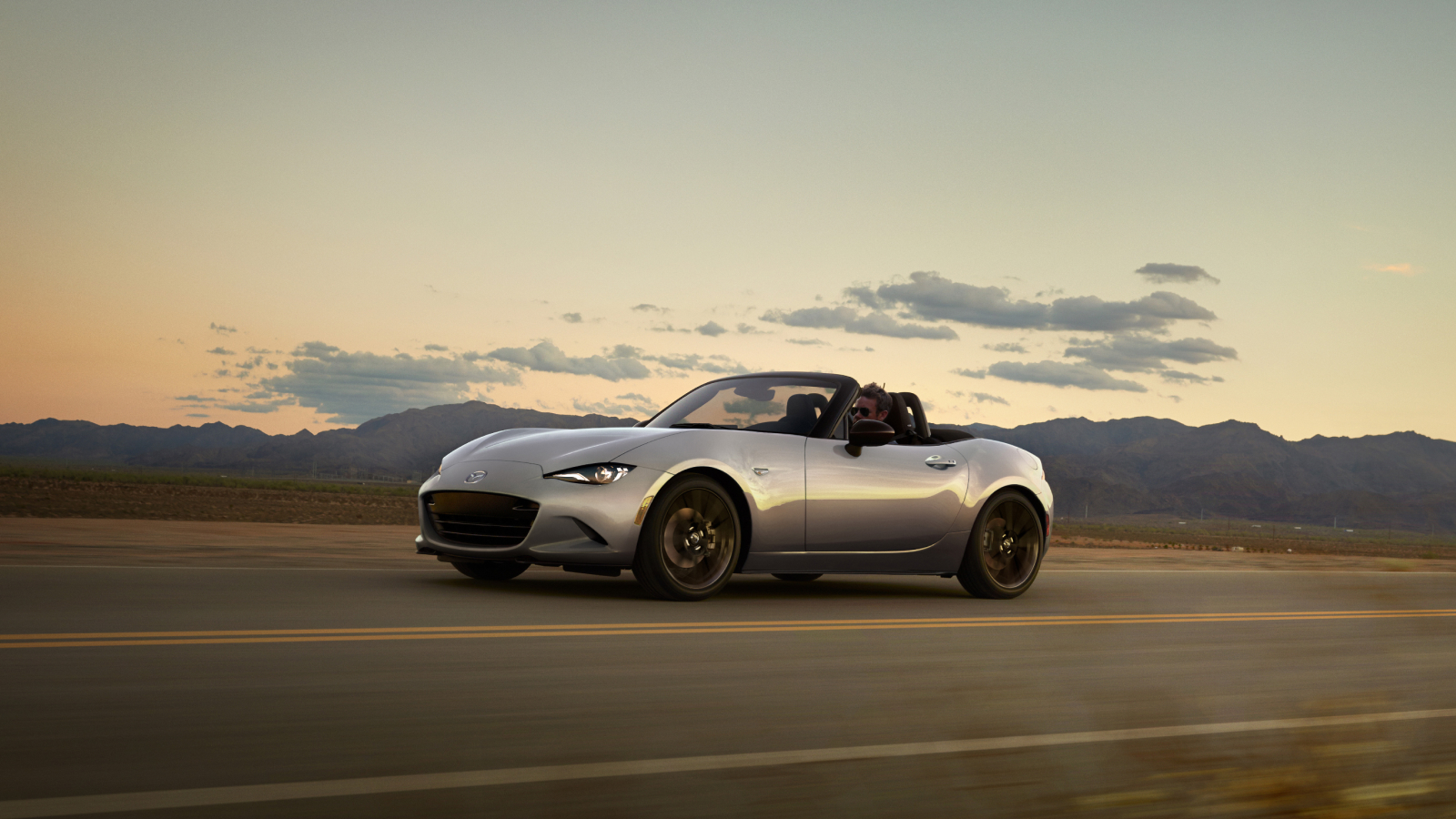 2025 MAZDA MX-5 Miata: Find Driving Joy - Kelly Mazda Blog